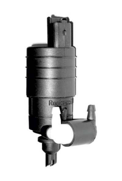 Rockswell Ön Cam Su Fiskiye Pompası Renault Çift Çıkış Rockswell Ön Cam Su Fiskiye Pompası Renault Çift Çıkış