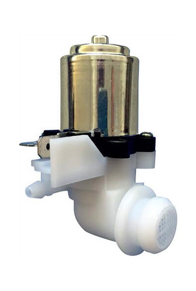 Rockswell Ön Cam Yıkama Pompası 12 Volt 90 Derece Rockswell Ön Cam Yıkama Pompası 12 Volt 90 Derece