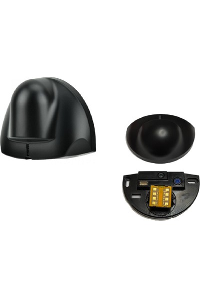 Enpercon 2 Adet Otomatik Kapı Radarı - Fotoselli Cam Kapı Hareket Sensörü Enpercon 2 Adet Otomatik Kapı Radarı - Fotoselli Cam Kapı Hareket Sensörü