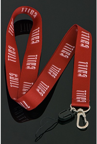 Apptakı Chill Telefon Boyun Askı Ipi - ASK0001