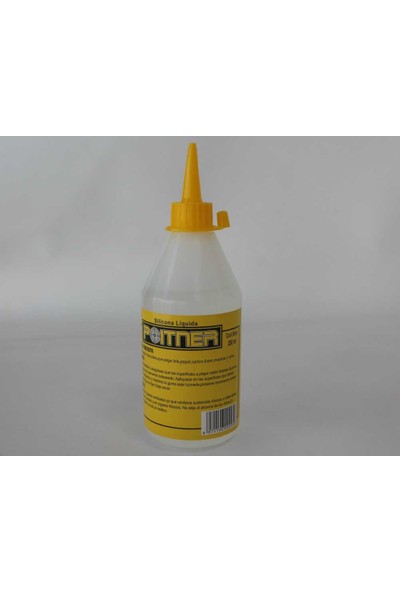 Poitner Sıvı Silikon Yapıştırıcı 250 ml.