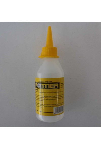 Poitner Sıvı Silikon Yapıştırıcı 100 ml.