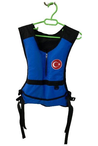 Aquateks Can Yeleği