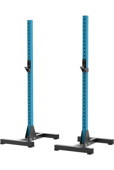 Livepro LP6001 Ayrı Squat Rack Livepro LP6001 Ayrı Squat Rack