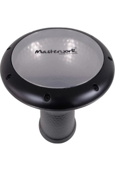Masterwork Mısır Darbuka Siyah Masterwork Mısır Darbuka Siyah