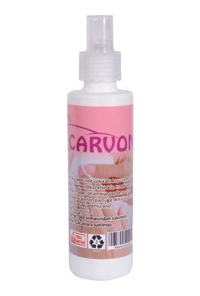 Aseton Carvonn 200 ml