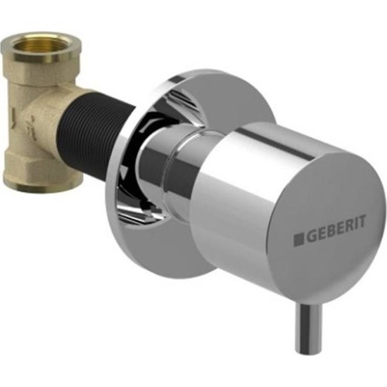 Geberit Ankastre Stop Valf Fiyatı - Taksit Seçenekleri