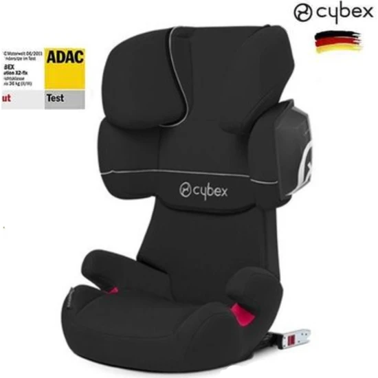 hepsiburada Cybex ADAC'lı GB Everna Isofixli Bebek Çocuk Oto Koltuğu 9 ...