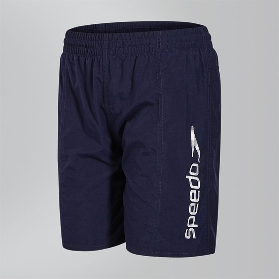 Speedo Challenge 15" Watershort Çocuk Yüzme Şortu Fiyatı