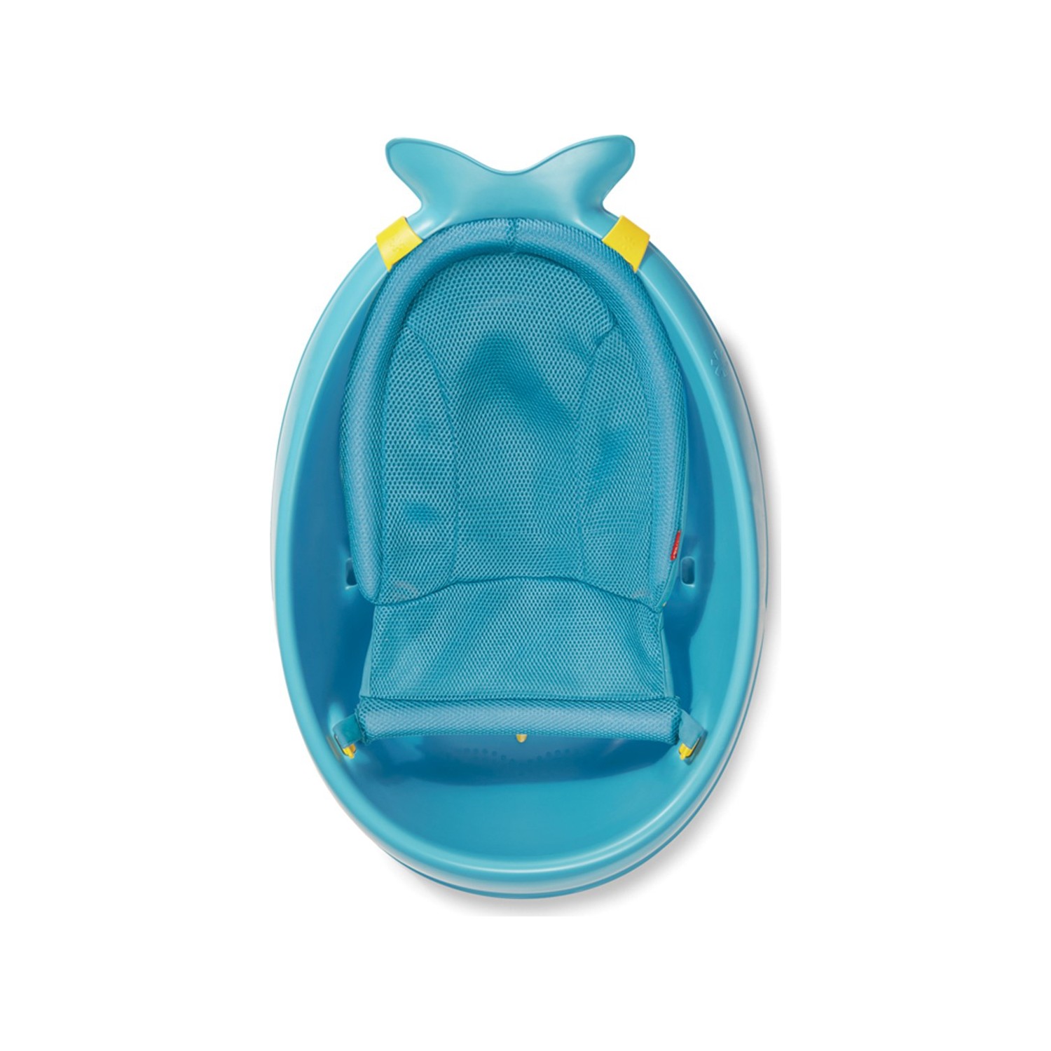 Skip Hop Moby 3 ü 1 Arada Akıllı Küvet - Mavi Fiyatı