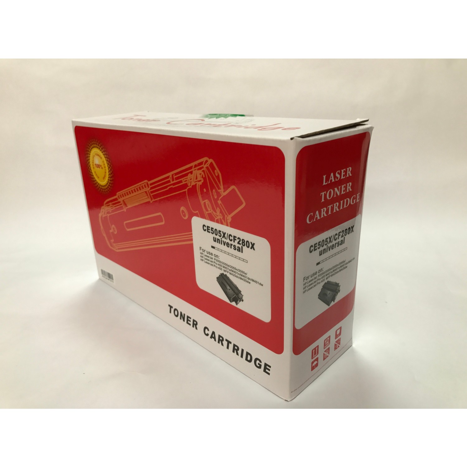 GörkemBüro® for Canon Lbp6680/Lbp6680X Toner (6900 Sayfa) Fiyatı