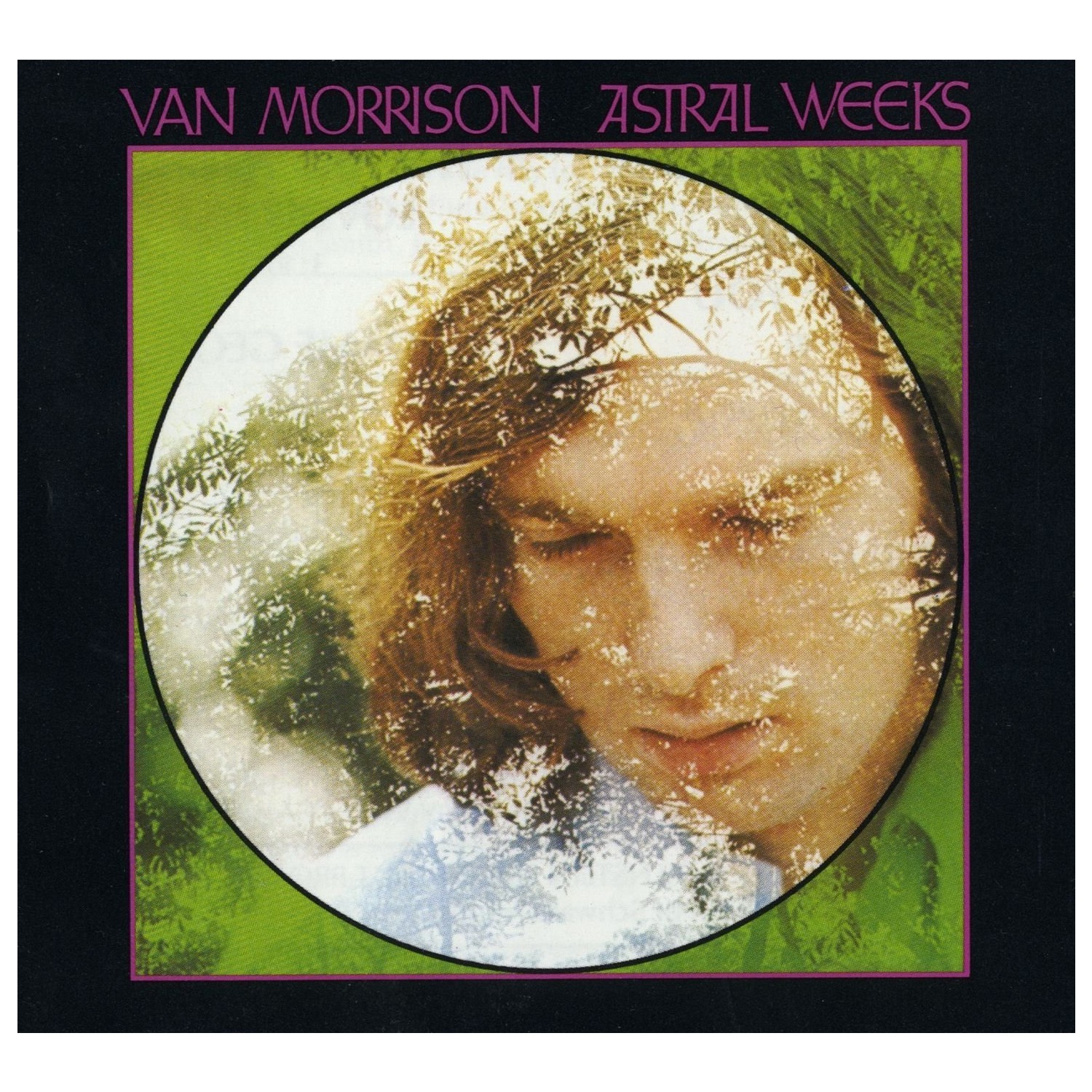 Plak Van Morrison Astral Weeks 0081227950378 Fiyatı