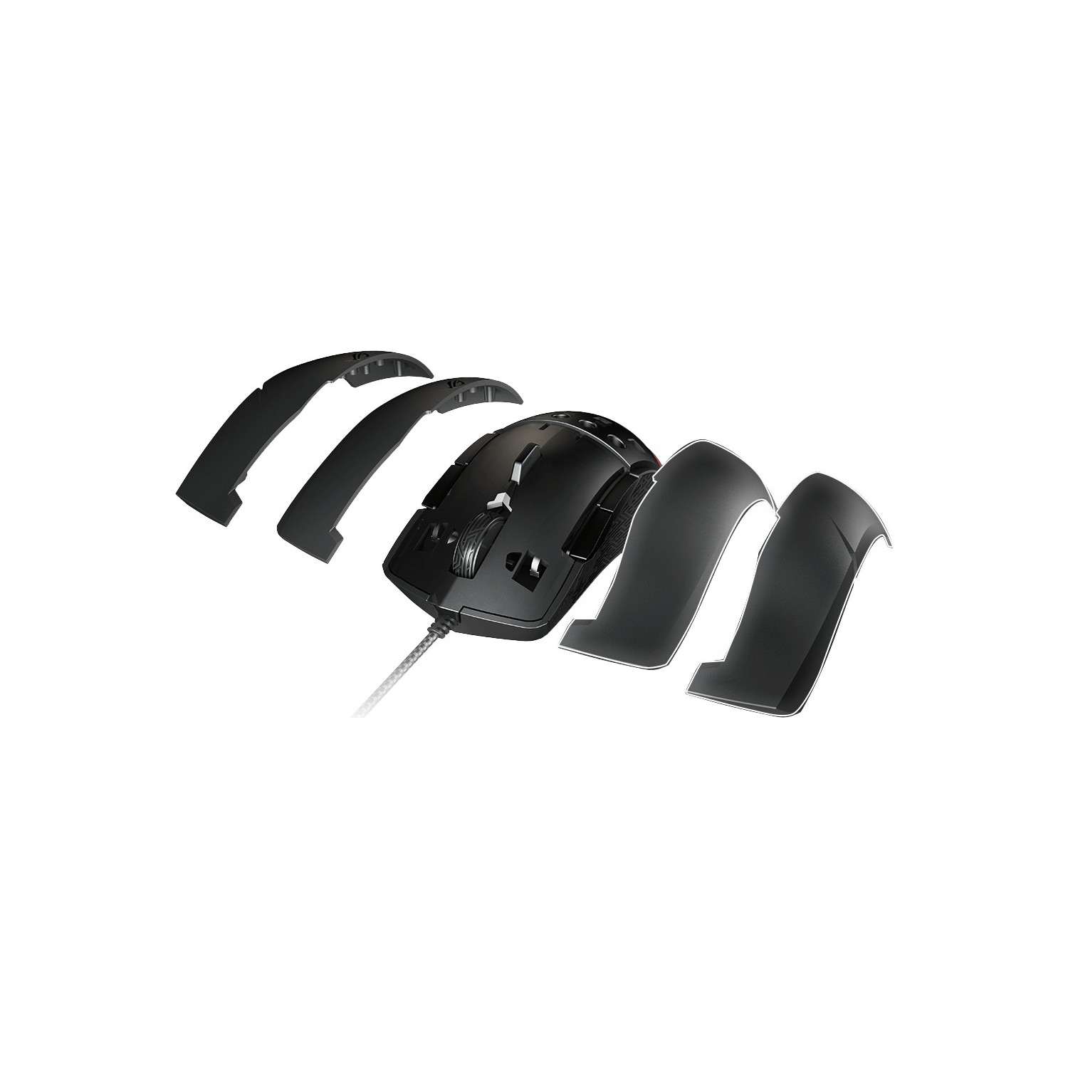 Asus P302 Rog Strix Evolve Oyuncu Mouse Fiyatı - Taksit Seçenekleri