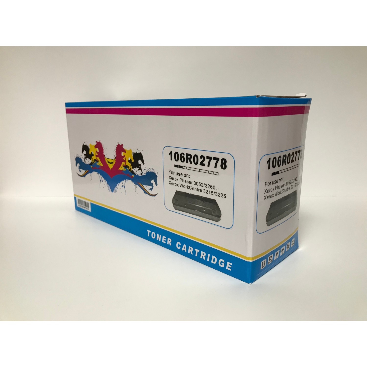 GörkemBüro® for Xerox Workcentre 3215 Toner 106R02778 Fiyatı