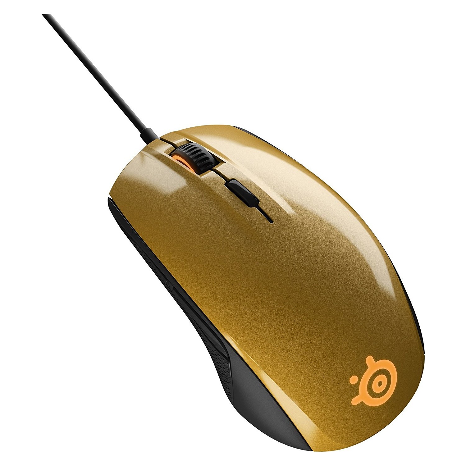 Steelseries Apex 100 Oyuncu Klavyesi Ve Rival 100 Gold Fiyatı