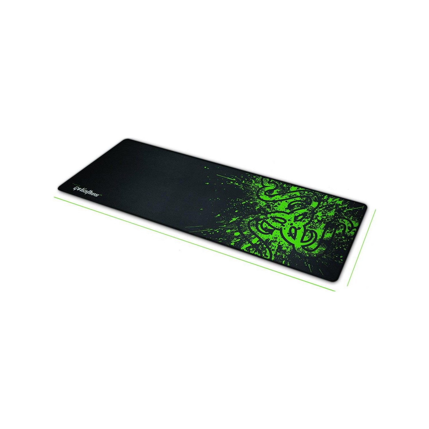 Razer Goliathus 80X40 Oyuncu Mouse Pad Fiyatı - Taksit Seçenekleri