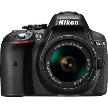 Nikon d5300 lenses store