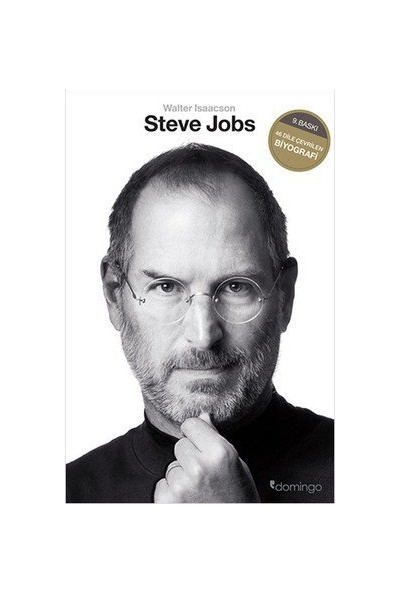 Steve Jobs - Walter Isaacson Steve Jobs - Walter Isaacson