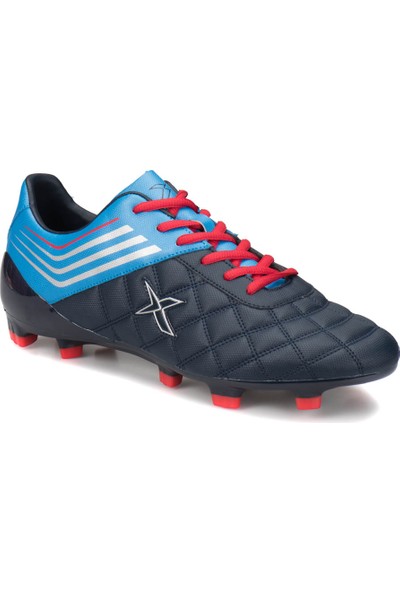 Kinetix Kapiton Ag Lacivert Mavi Erkek Krampon