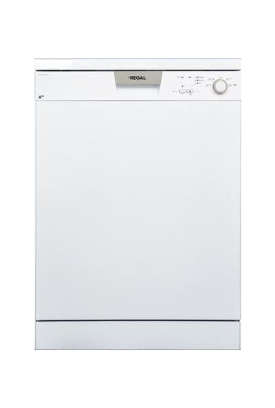 Regal BM 410 4 Programlı Bulaşık Makinesi