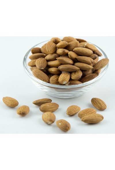 Çukurova AVM Kuruyemiş Badem İçi İthal Çiğ 1 kg