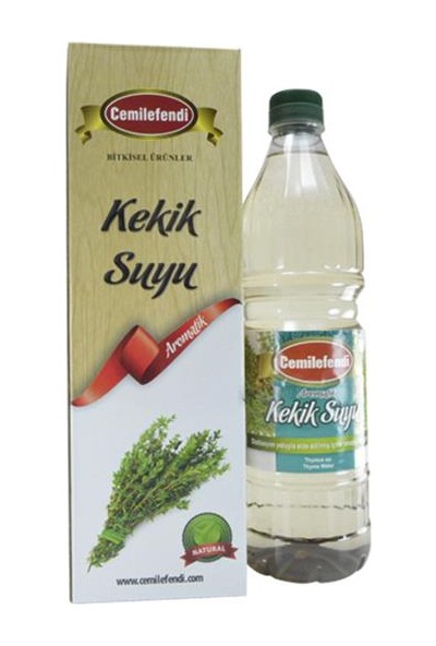 Cemilefendi Kekik Suyu 1 lt Cemilefendi Kekik Suyu 1 lt
