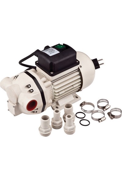 Combo 12V Süt Aktarım Pompası