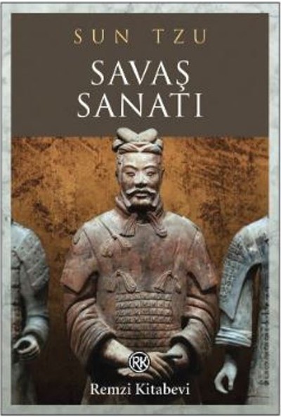 Savaş Sanatı - Sun Tzu