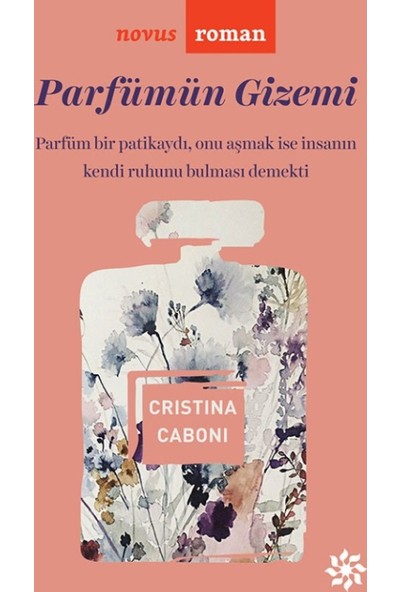 Parfümün Gizemi