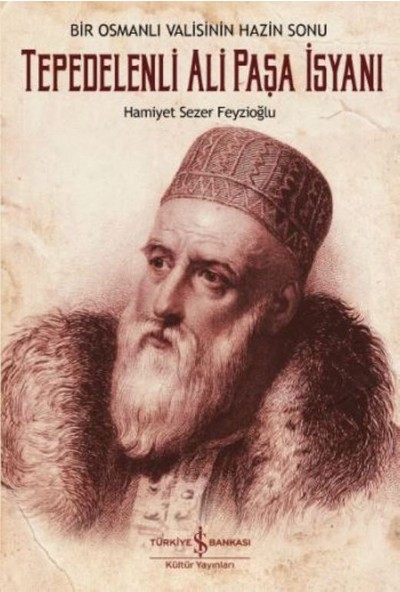 Tepedelenli Ali Paşa İsyanı