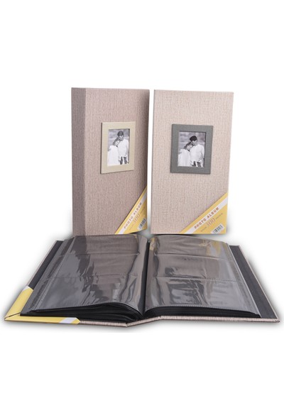 Vedemo Fotoğraf Albümü 300 Lük 10X15 Lüx Koton Albüm Vedemo Fotoğraf Albümü 300 Lük 10X15 Lüx Koton Albüm