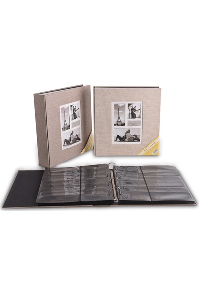 Vedemo Fotoğraf Albümü 500 Lük 10X15 Lüx Koton Albüm Vedemo Fotoğraf Albümü 500 Lük 10X15 Lüx Koton Albüm