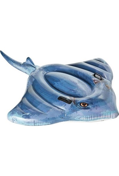 Vardem Vatoz Balığı Binici - 188X145Cm