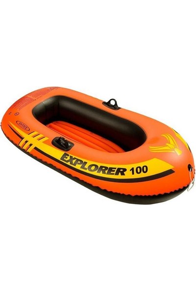 Vardem Explorer 100 Şişme Bot Vardem Explorer 100 Şişme Bot