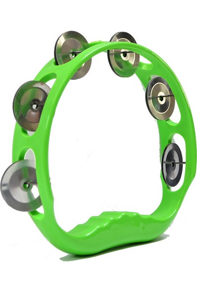 2A Toys 2A-10 Plastik 6 Zilli Ay Tef