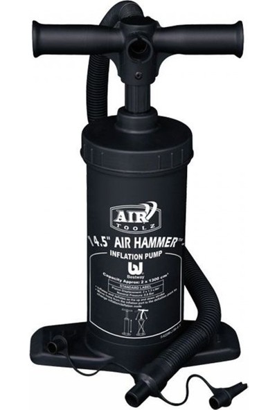 Kızılkaya Pompa Deluxe 37Cm Kızılkaya Pompa Deluxe 37Cm