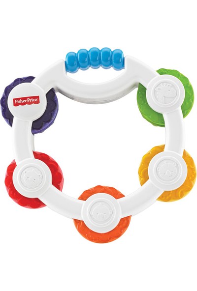 Fisher Price Blt37 Fp Renkli Tef +3 Ay Fisher Price Blt37 Fp Renkli Tef +3 Ay