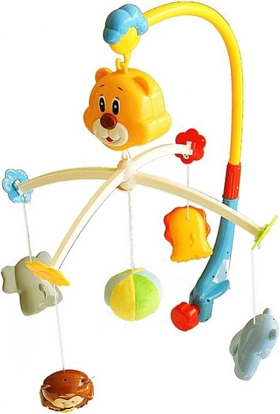 Vardem Sese Duyarlı Dönence