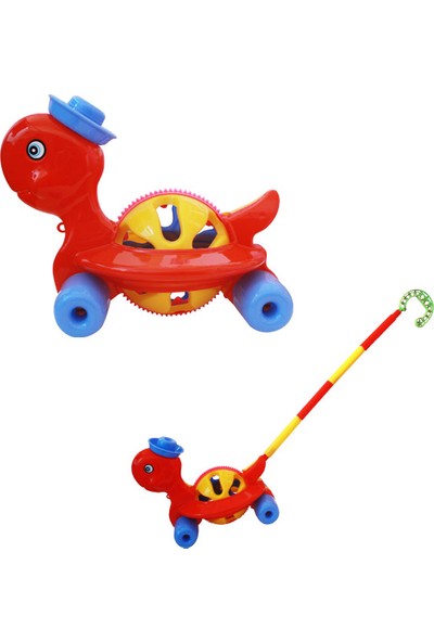 Bayraktar Plastik 530-Bp Kaplumbağa Çınçın