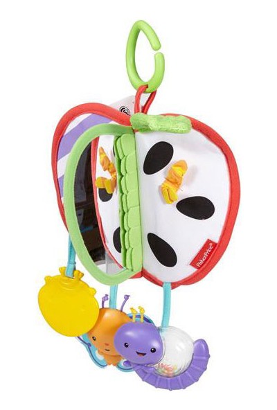 Fisher Price Dfp88 Fp Eğlenceli Elma