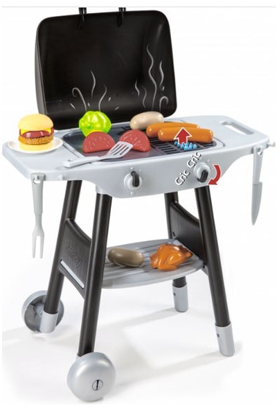 Simba-Smoby 24497 Barbekü /Mangal /Smoby