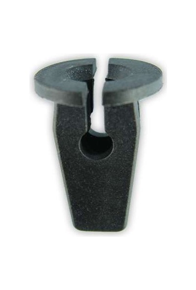 Starklips Klips Davlumbaz Uzun 6N0809966a Vw Polo 95