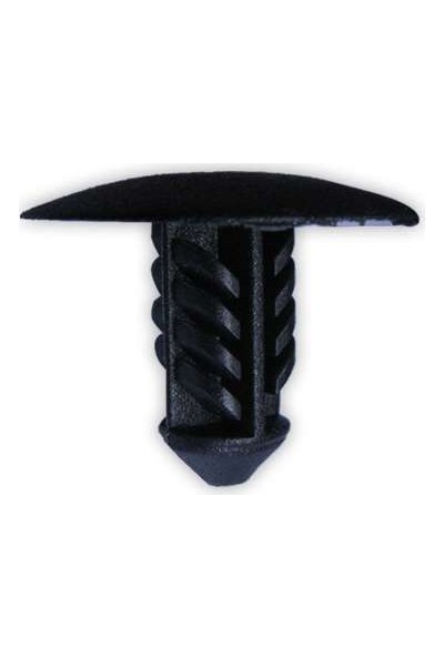 Starklips Kaput Keçe Klipsi 7703077444 Renault Megane 15 Adet Starklips Kaput Keçe Klipsi 7703077444 Renault Megane 15 Adet