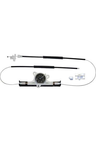 Starklips Set Cam R Ön Renault Megane 1 Sarmalı