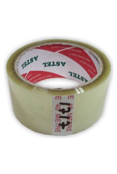 Starklips Bant Koli 45Mmx100mt