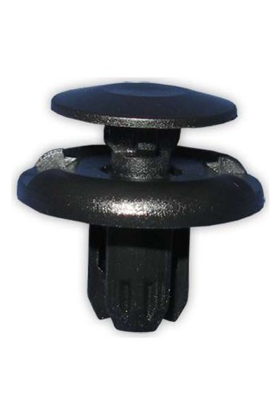 Starklips Klips Davlumbaz Honda -Sx- 5'Li Paket Starklips Klips Davlumbaz Honda -Sx- 5'Li Paket