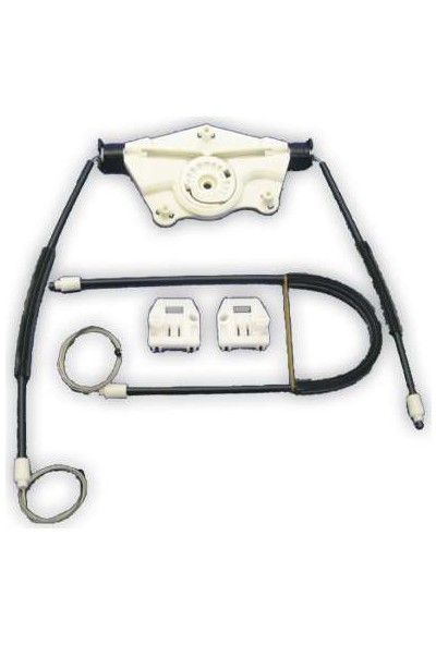 Starklips Set Cam R Ön Skoda Fabia 1999-2007 Starklips Set Cam R Ön Skoda Fabia 1999-2007