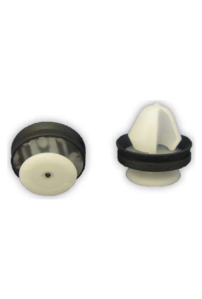 Starklips Klips Y Peugeot Citroen Renault 5'Li Paket Starklips Klips Y Peugeot Citroen Renault 5'Li Paket