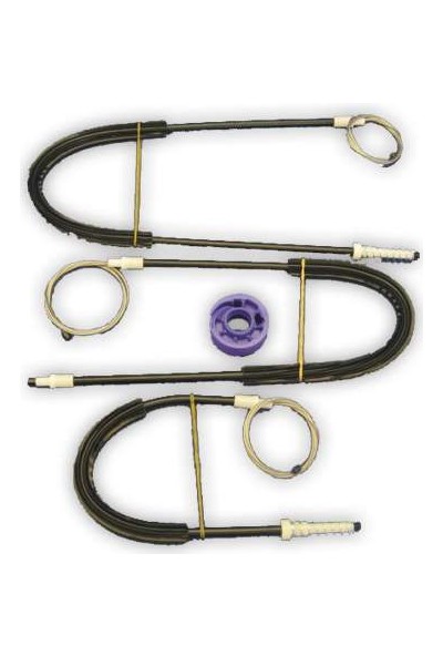 Starklips Set Cam R Ön Seat Toledo 2005 Üzeri Starklips Set Cam R Ön Seat Toledo 2005 Üzeri