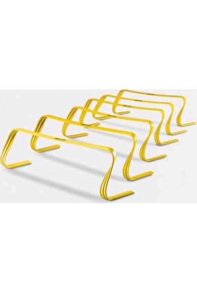 Sklz Hakimiyeti Ve Çeviklik Çalıştırıcı 6X Hurdles ( H6In-001 )